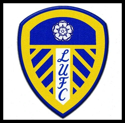 Leeds United Archives - Man Of The Match